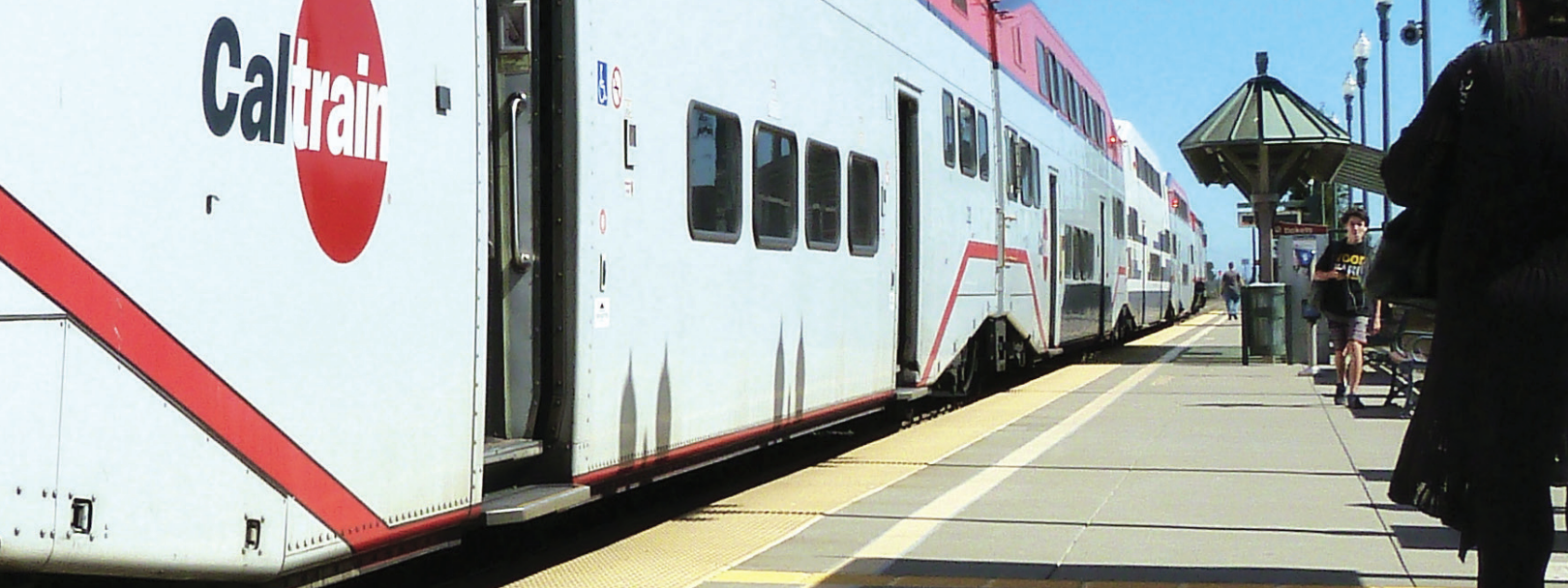 Does Caltrain Allow Dogs